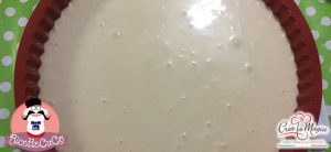 Torta di Mele con il Cuisine Companion - RicetteCuCo.it